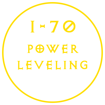 Diablo 3 Boosting Service: Leveling, Builds, Items | KBoosting