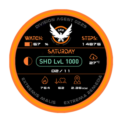 Best Division 2 Power Leveling Services – KBoosting.com