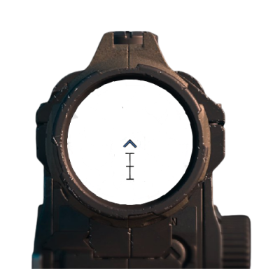 CoD Modern Warfare Optics & Reticles Unlock - Kboosting