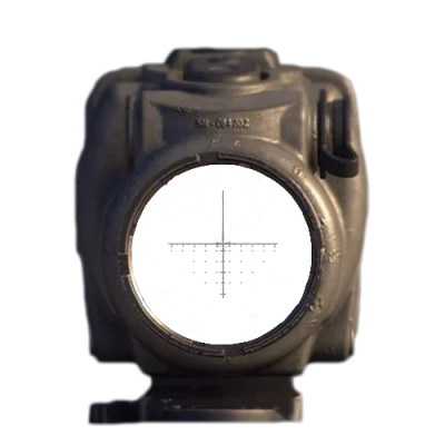 CoD Modern Warfare Optics & Reticles Unlock - Kboosting