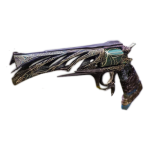 Buy Malfeasance Exotic Hand Canon - Destiny 2 Boost