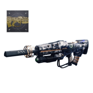 Buy No Time To Explain Catalyst | Destiny 2 Boost - Kboosting