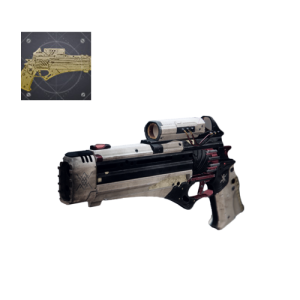 Buy Eriana's Vow Exotic Catalyst Carry - Destiny 2 Boost