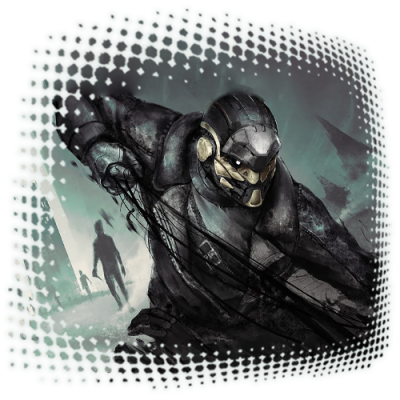 Deep Stone Crypt Raid Boosting & Carry Services | KBoosting.com