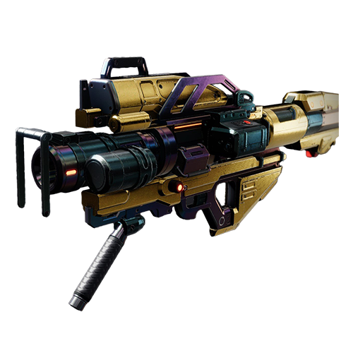 Vex Mythoclast Replica
