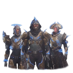 Buy Garden of Salvation Armor Set – Destiny 2 Boost | KBoosting