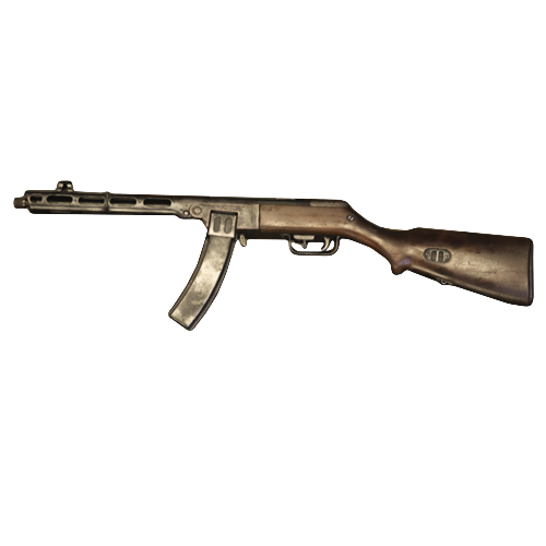 Ppsh 41