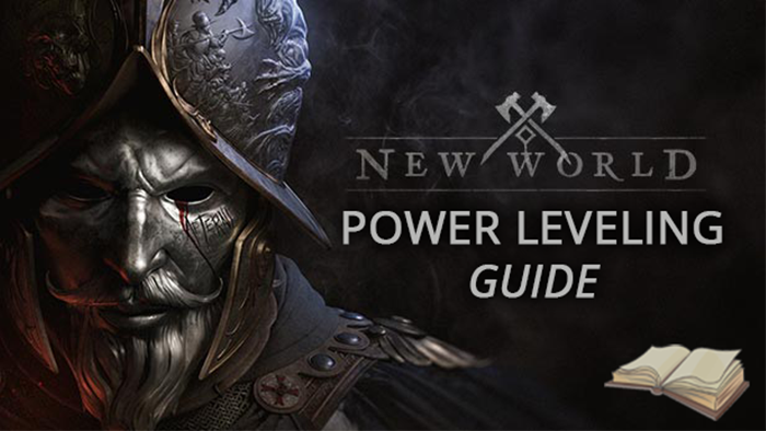 New World Expert Guides: All You Need to Know – KBoosting