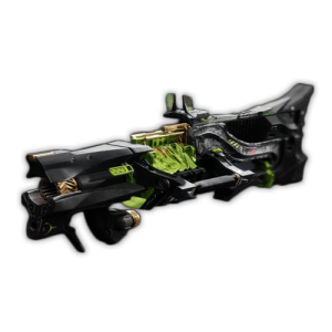 Buy Destiny 2 Parasite – Exotic Grenade Launcher | KBoosting