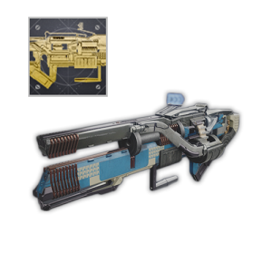 Grand Overture Exotic Catalyst Boost – KBoosting.com