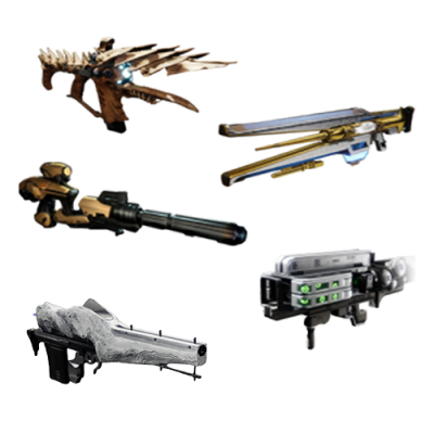 Best Destiny 2 Raid Carry Service | KBoosting.com