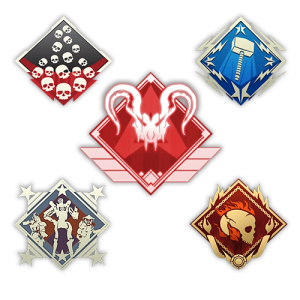 Buy Badges Boost – Apex Service | KBoosting