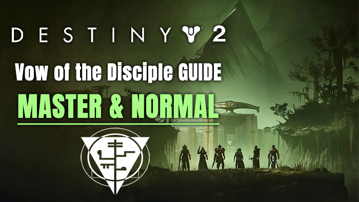 Destiny 2 Expert Guides: Everything you need to know – KBoosting