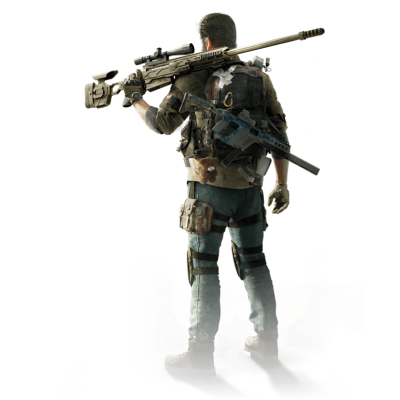 Complete Division 2 Builds (for sale) – KBoosting.com