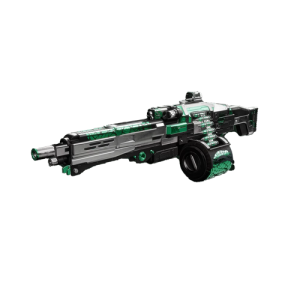 Destiny 2 Chain of Command – Ritual Machine Gun | KBoosting