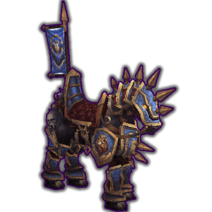 Buy WoW BfA Mounts - 100% Guaranteed | KBoosting