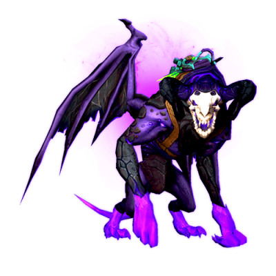 Buy WoW Raid Mounts - 100% Guaranteed | KBoosting