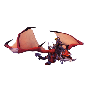 Warrior Class Mount – WoW Boost | KBoosting