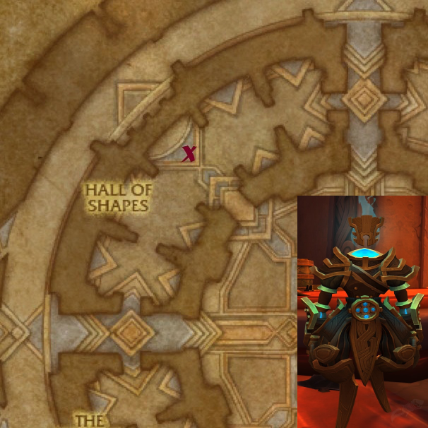 Mining Profession Leveling – WoW Boost | KBoosting
