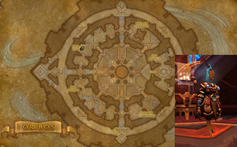 Inscription Profession Leveling – WoW Boost | KBoosting