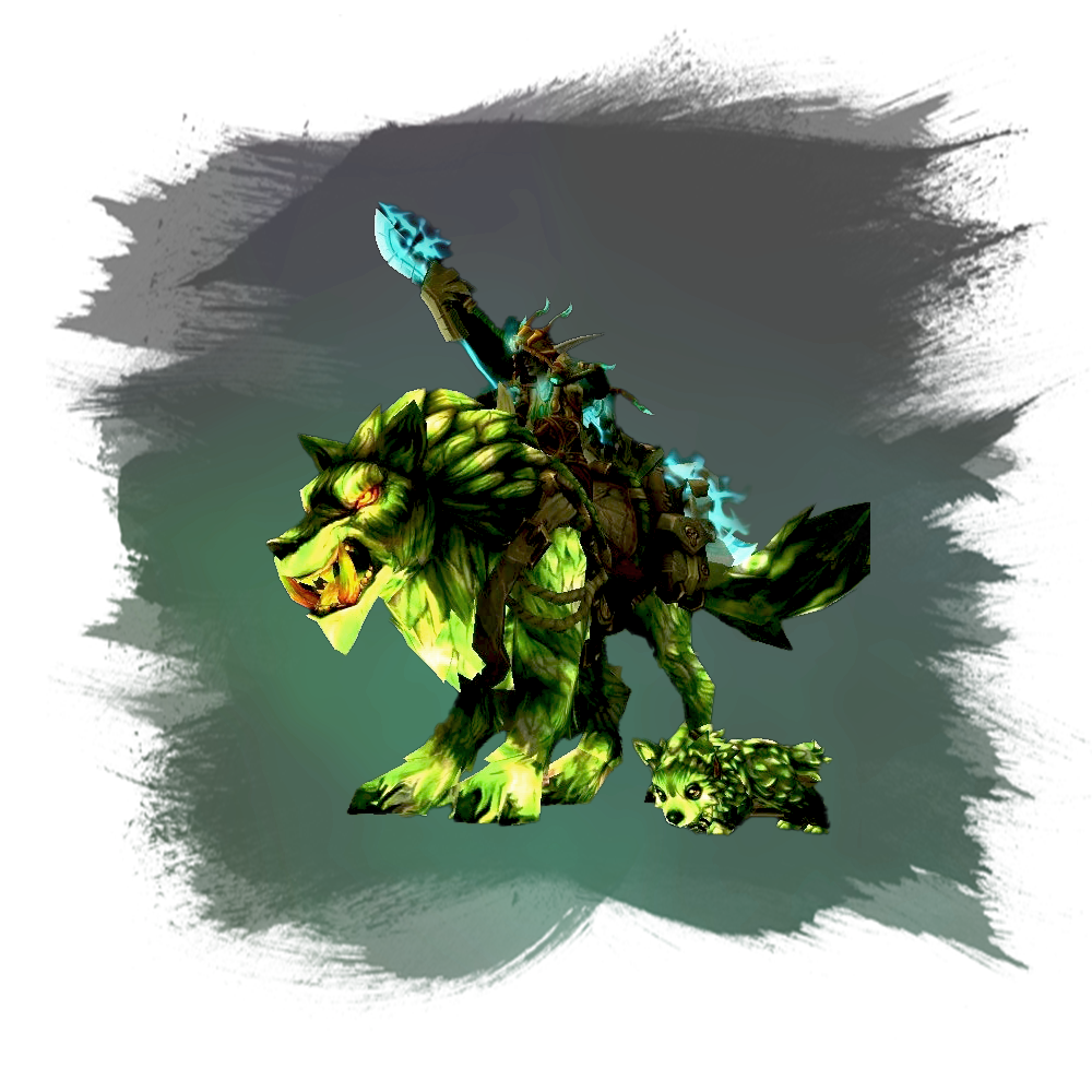 Glory of the Hellfire Raider Achievement Boost – KBoosting