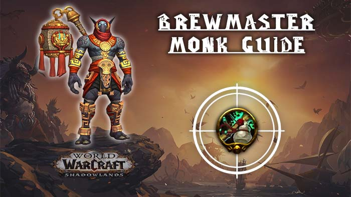 Guides - WoW Shadowlands