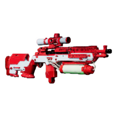 Buy Division 2 Exotic Weapons and Armor - KBooosting.com