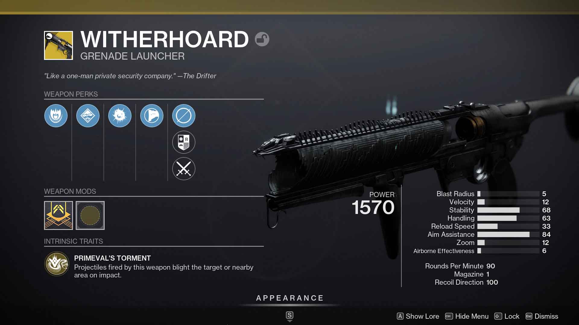 Destiny 2 Mid-Tier account for Sale – KBoosting.com