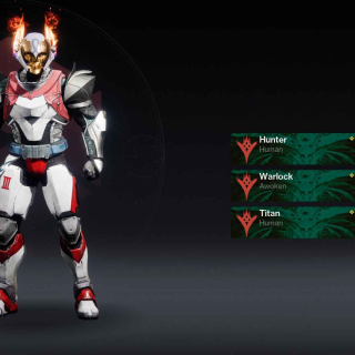 Destiny 2 Mid-Tier account for Sale – KBoosting.com