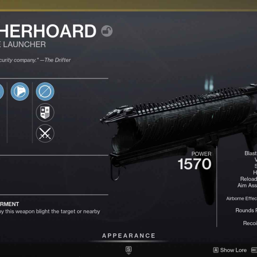 Destiny 2 Mid-Tier account for Sale – KBoosting.com