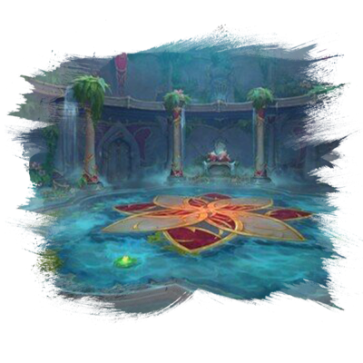 Mythic+ Dungeons Boost & Carries – WoW Service | KBoosting