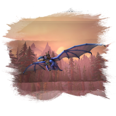 Dragonriding Services – WoW Dragonflight Fly Unlock | KBoosting