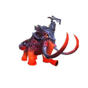 Raging Magmammoth Mount – WoW Boost | KBoosting