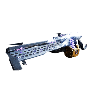 Deterministic Chaos Machine Gun – Destiny 2 Service | KBoosting