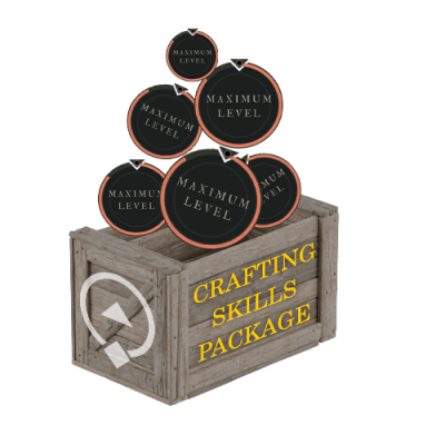 New World Crafting Skills Power Leveling & Boosting | KBoosting