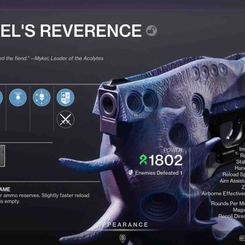 D2 Max Power Account - 3 Characters 1810+ | KBoosting