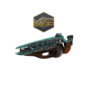 Buy Centrifuse Exotic Catalyst Carry - Destiny 2 Boost