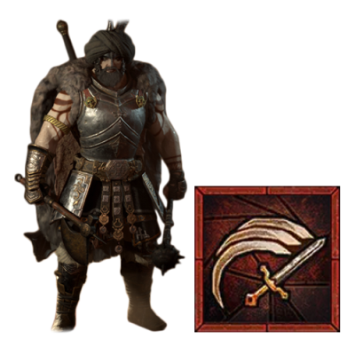 Top Barb Builds in Diablo 4 – Best Barbarian Build for You