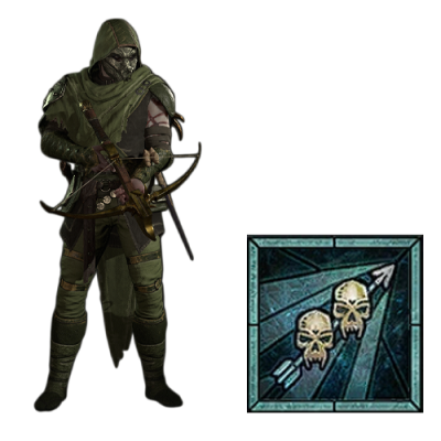 Top Rogue Builds in Diablo 4 – Best Rogue Build for You