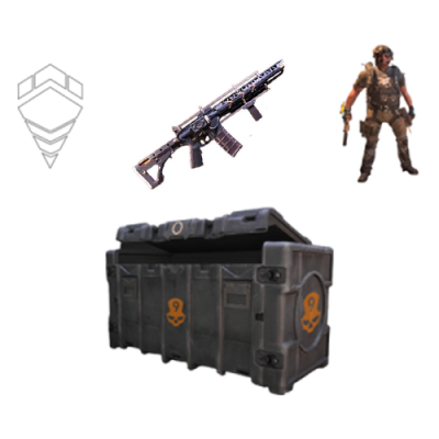 The Division 2: Discounted Services Bundles | KBoosting.com