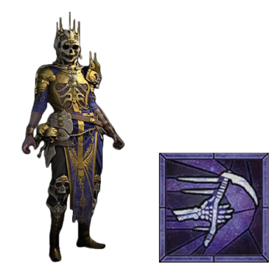 Top Necro Builds in Diablo 4 – Best Necromancer Build for You