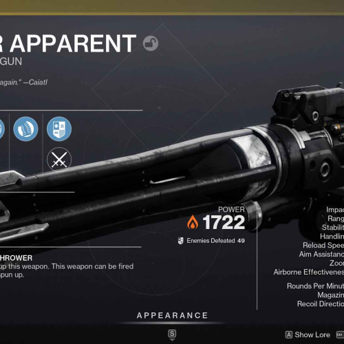 D2 Max Power Account - 3 Characters 1810+ | KBoosting