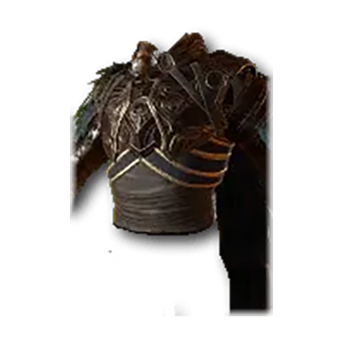 Buy Razorplate Unique – Diablo 4 Service | KBoosting