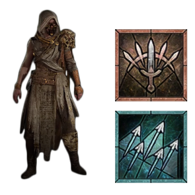 Top Rogue Builds in Diablo 4 – Best Rogue Build for You