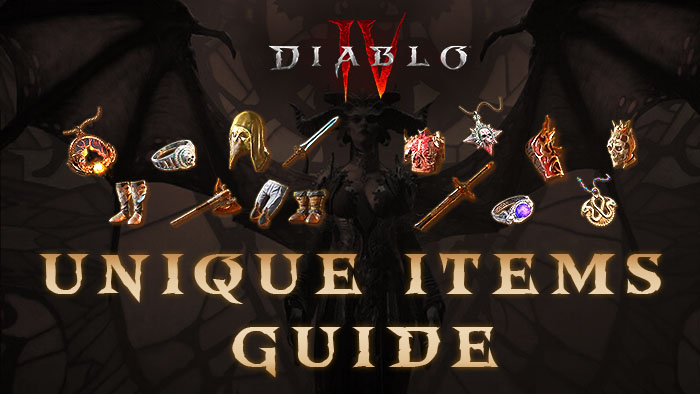 Diablo 4 Pro Guides: Everything you need to know
