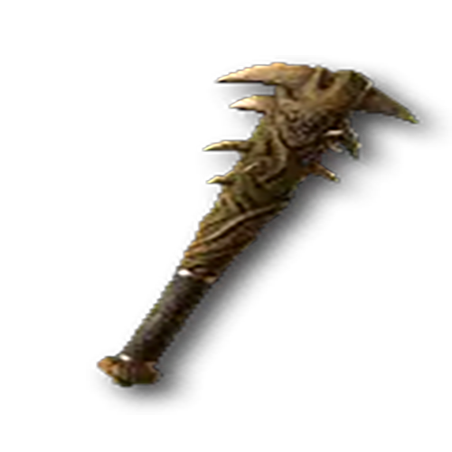 Buy Fleshrender Unique Mace – Diablo 4 Service | KBoosting
