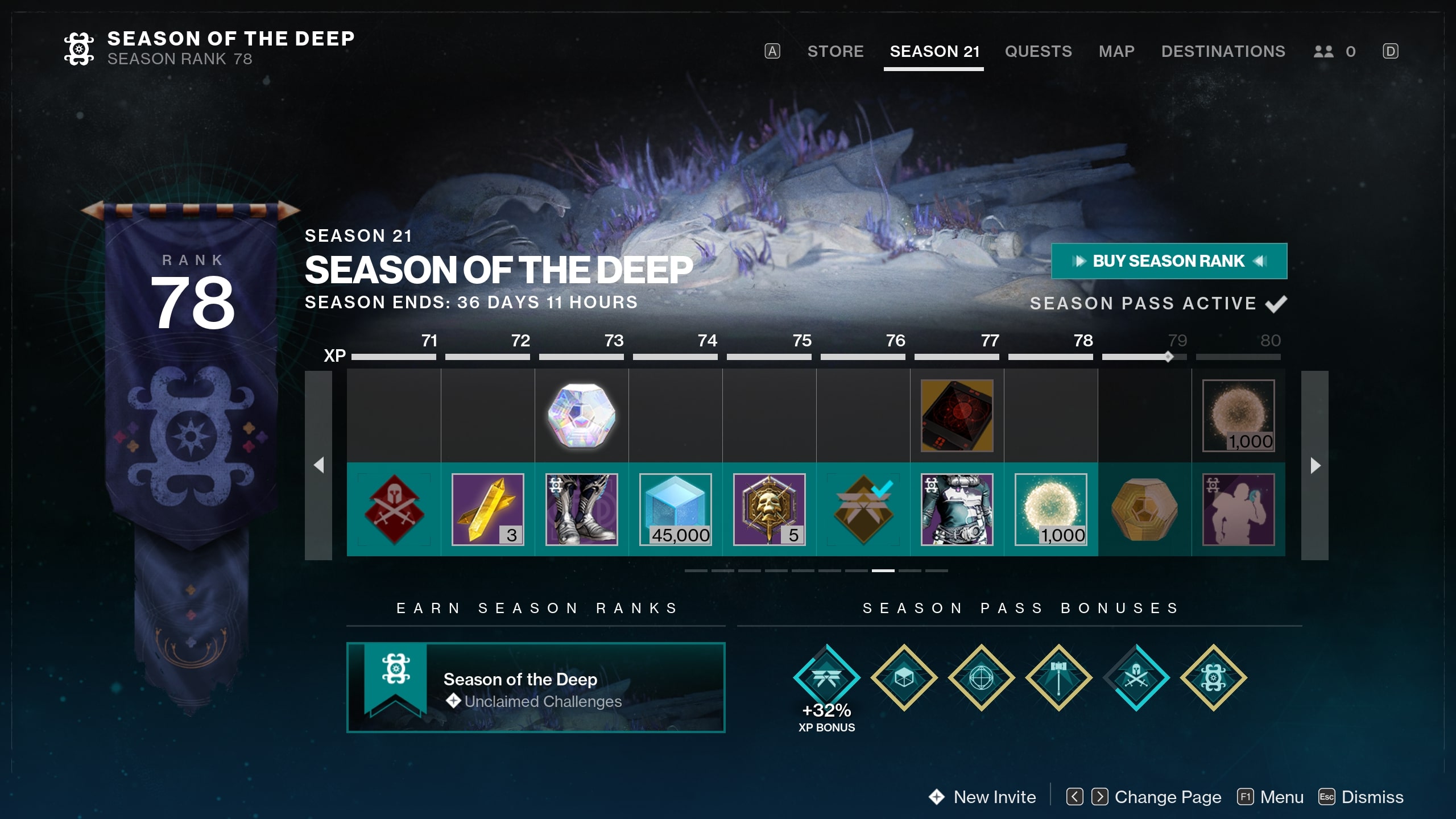 D2 High End Account - 3 Characters 1815+ | KBoosting