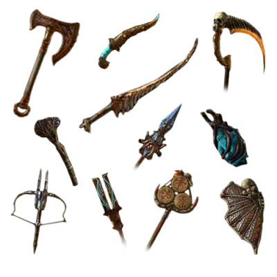 Buy Diablo 4 BiS Gear – Best in Slot D4 Items | KBoosting