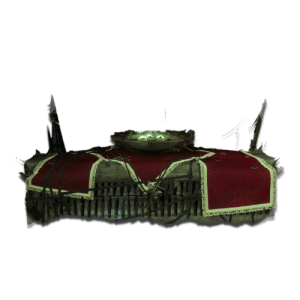 Buy Ritual Table Rank Boost – Season of the Witch Reputation