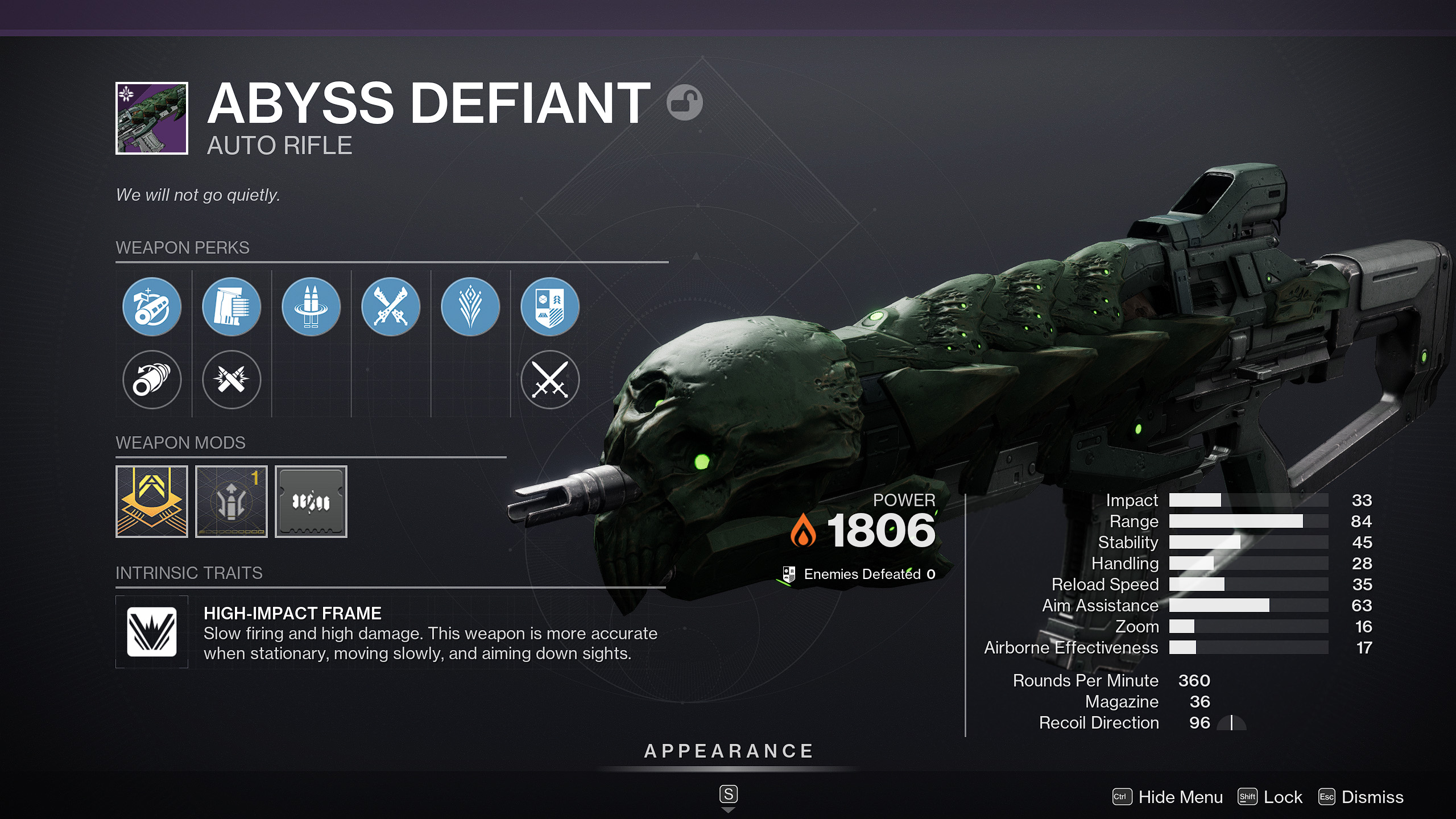 D2 High End Account - 3 Characters 1815+ | KBoosting